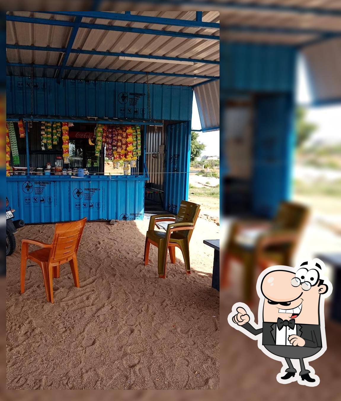 INDIAN DHABA - Restaurant menu, prices and reviews
