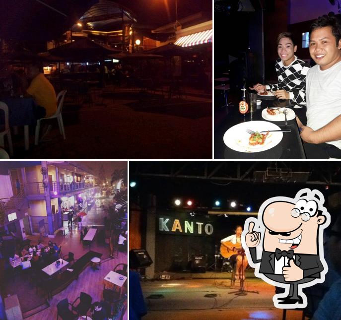 Kanto, Davao City - Restaurant menu, prices and reviews