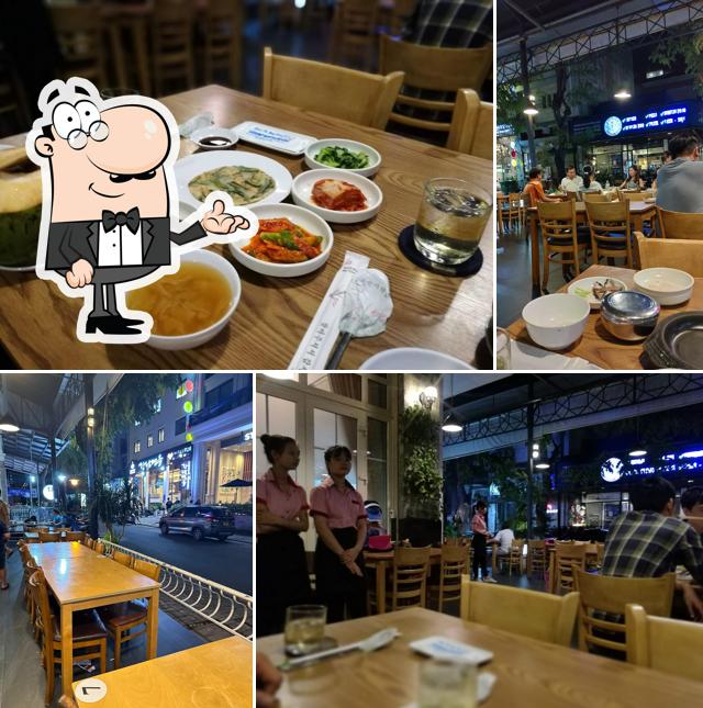 Korean BBQ Restaurant LEE CHO, Ho Chi Minh City - Restaurant reviews