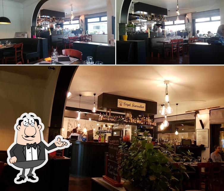 Le Fort des Caps, Ambleteuse - Menu du restaurant, prix et avis