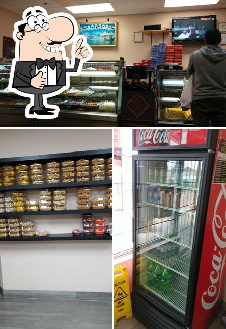 Lovely Sweets & Restaurant in Calgary - Restaurant reviews