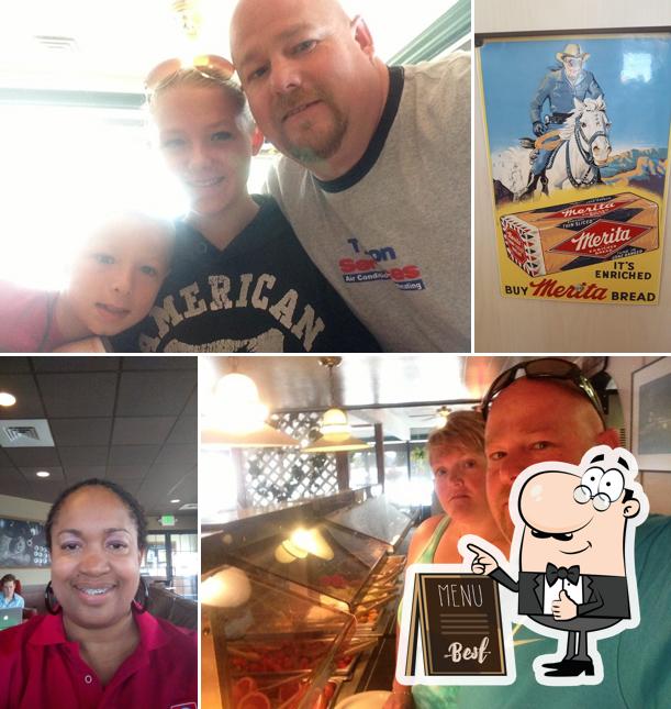 Mammy's Kitchen, 1010 N Kings Hwy in Myrtle Beach - Restaurant menu and ...