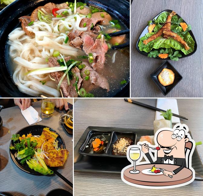 Miss Phở in Liverpool - Restaurant reviews