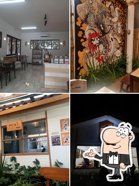 Mitsu Cafe, Semarang - Restaurant menu and reviews