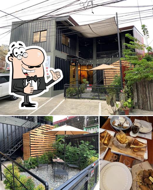 Owl’s Café, Iloilo City - Restaurant menu, prices and reviews