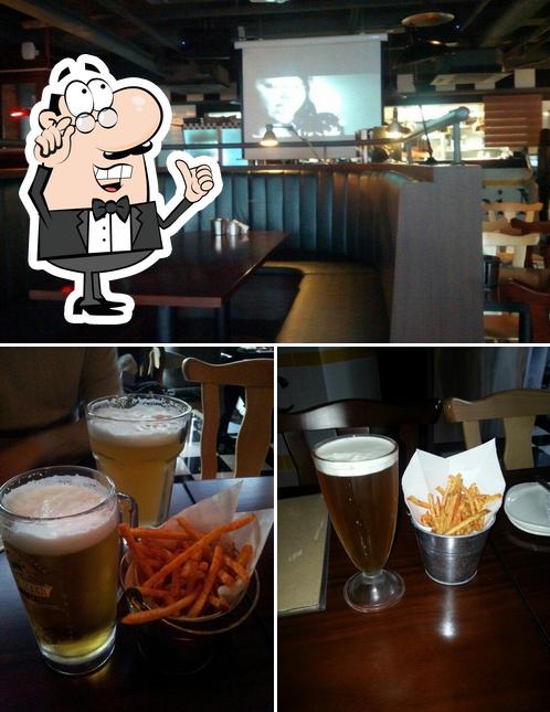 Chi Mc pub & bar, Seoul, 410 - Restaurant reviews