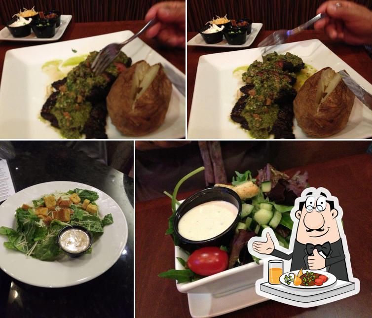 Crossroads Bar & Grill, Springfield - Restaurant menu, prices and reviews