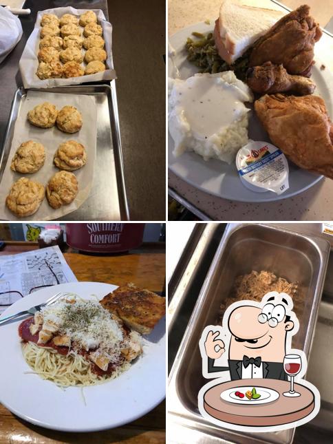 Lake Springfield Tavern, Springfield - Restaurant menu, prices and reviews