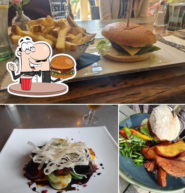 Lindley Tap Bar & Grill in Huddersfield - Restaurant menu and reviews