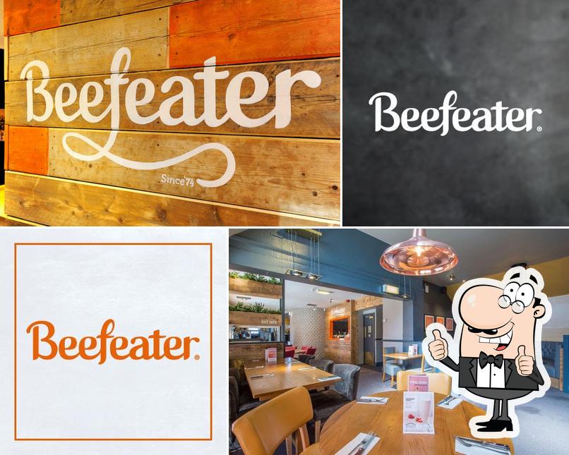 Moor Farm Beefeater in Cramlington - Restaurant menu and reviews