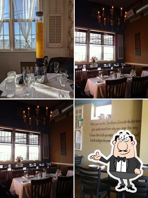 Southern Cross Kitchen in Conshohocken - Restaurant reviews