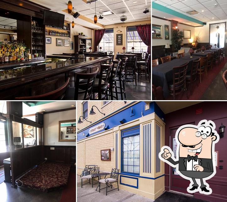 The Stray Bar, Frankfort - Restaurant menu, prices and reviews