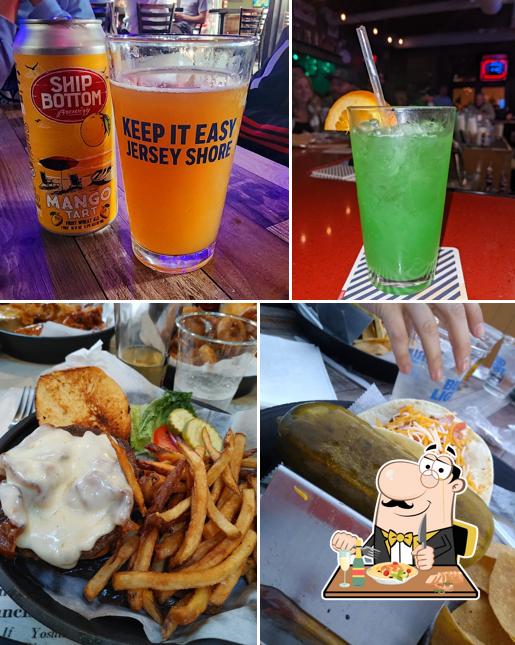 The Chubby Pickle, Highlands - Restaurant menu, prices and reviews