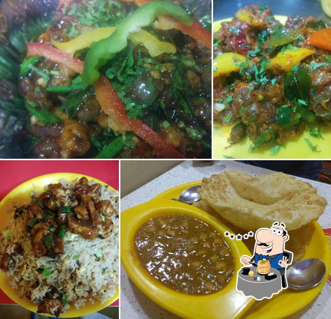 Aaha, Bengaluru - Restaurant menu, prices and reviews