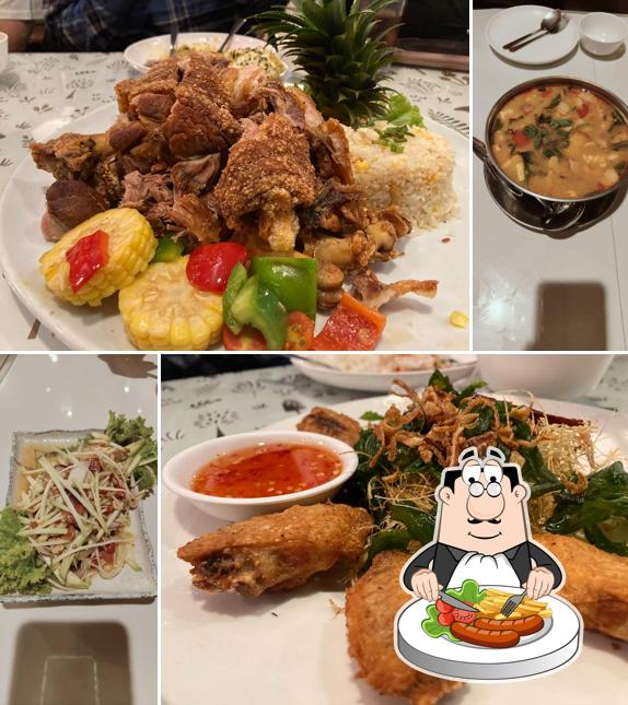 Alive Cheewit Cheewa, Hat Yai - Restaurant menu, prices and reviews