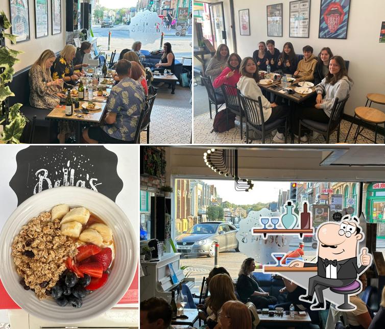 Top 7 restaurants in Broadstairs, december 2025 - Restaurant Guru