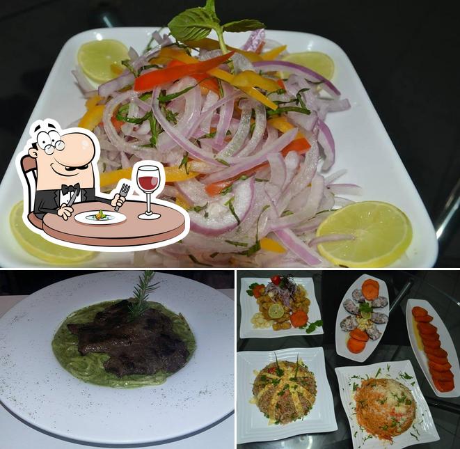 Bon apetit restaurant, Villa el Salvador - Restaurant reviews