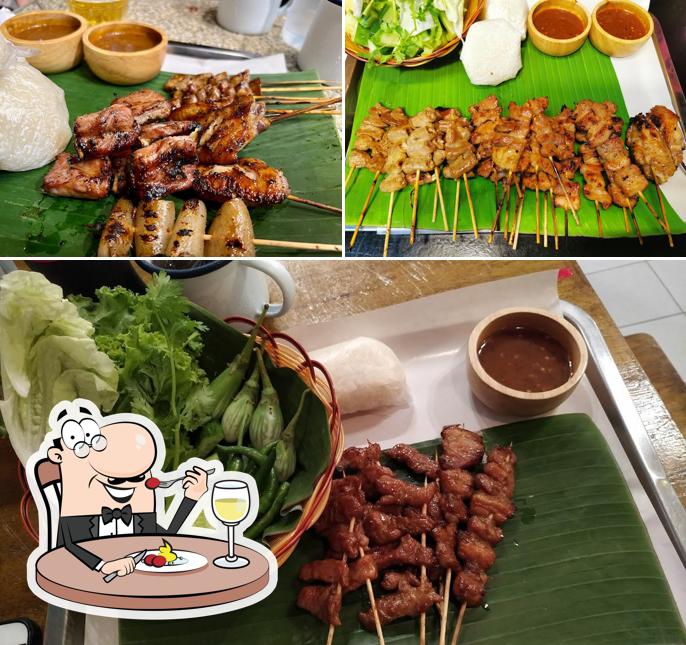 Boonchu Mooplala restaurant, Phuket - Restaurant reviews