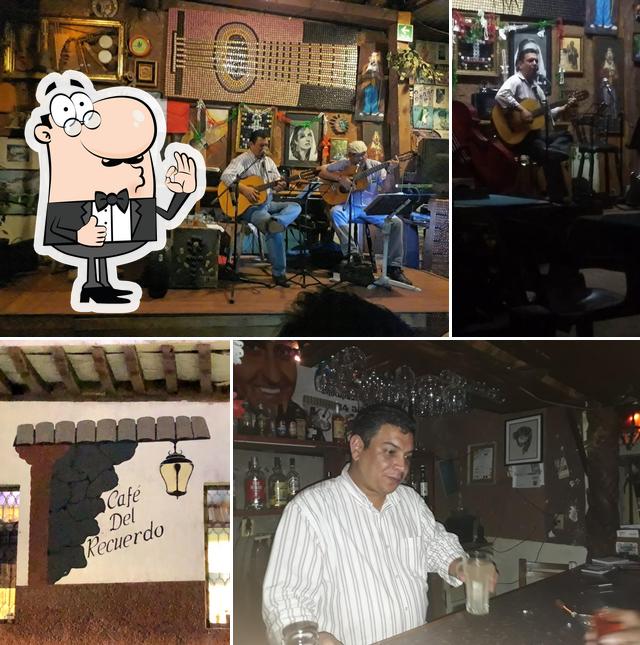 Café del Recuerdo, Uruapan, Morelos - Restaurant reviews