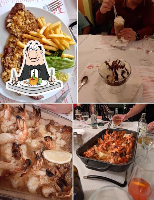 Chez Isabel Bacano Sàrl restaurant, Hesperange - Restaurant reviews