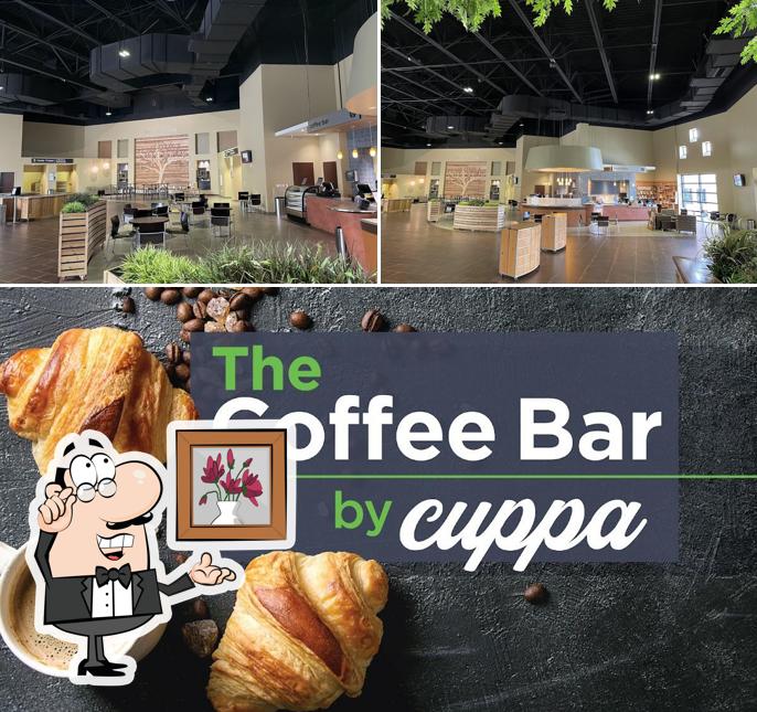 Cuppa Espresso Bar at Bent tree in Carrollton - Restaurant reviews