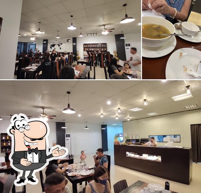 D’espacio Café Dipolog, Dipolog City - Restaurant menu, prices and reviews