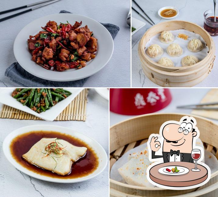 Din Tai Fung AE restaurant, UAE - Restaurant reviews