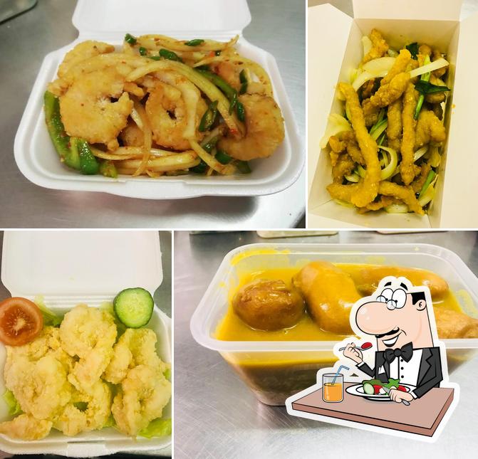 Top 7 restaurants in Greenock, august 2025 - Restaurant Guru