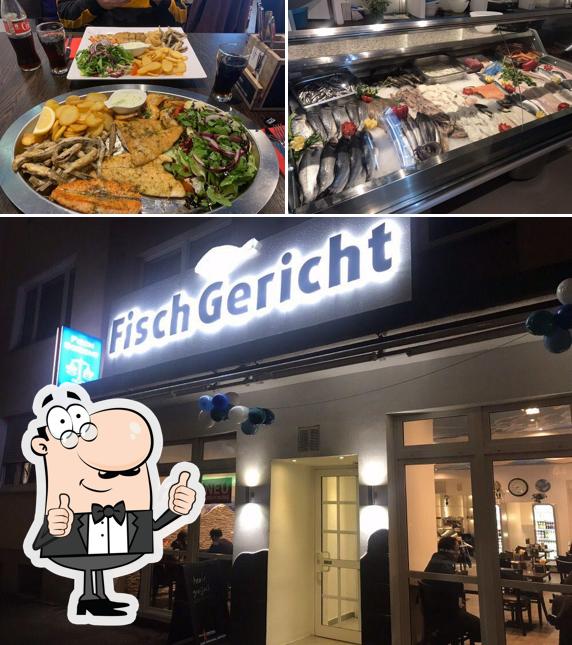 Fischgericht Dortmund restaurant, Dortmund - Restaurantbewertungen