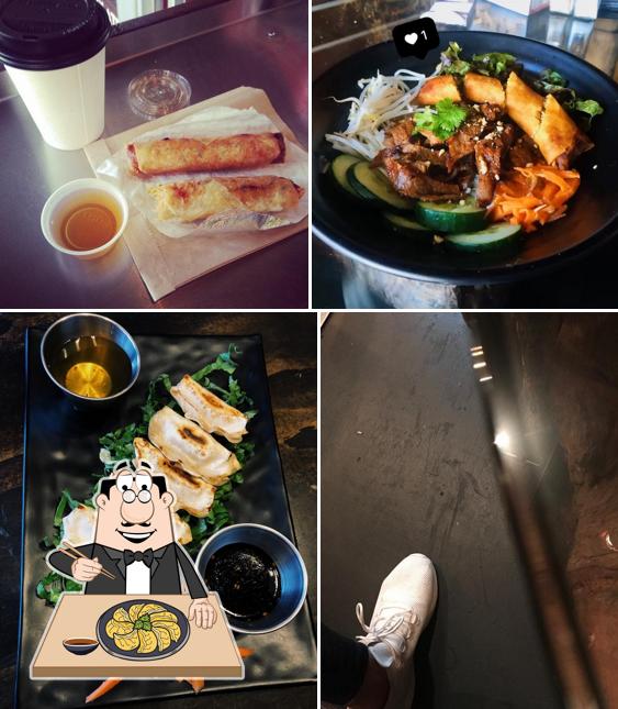 Food Koma, Nanaimo - Restaurant menu, prices and reviews