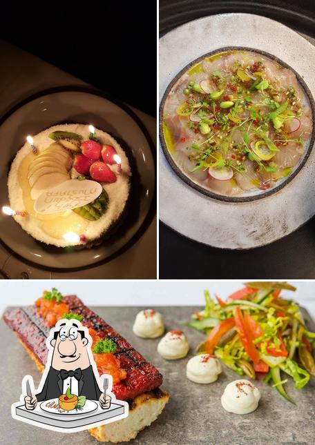 Frankieİstanbul, Istanbul, Teşvikiye Cd. 41-41 A - Restaurant menu and ...