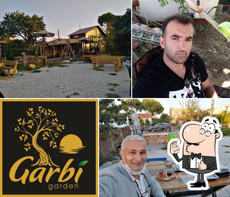 Garbi Garden, Çanakkale - Restaurant reviews