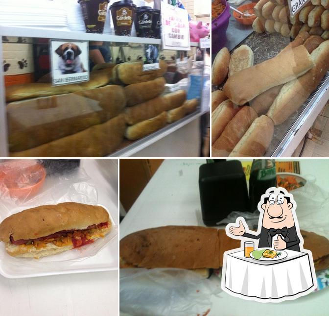 Restaurante HOT-DOGS "DON MARIO", Heroica Puebla de Zaragoza, Blvrd ...