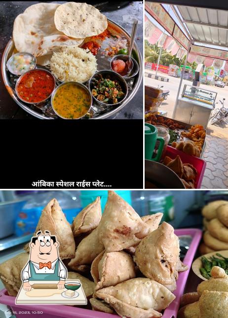 Hotel Ambika Dighanchi, Dighanchi - Restaurant menu, prices and reviews
