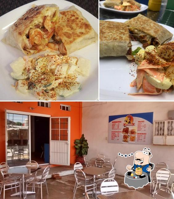 Restaurante La Burra del Todos, Puerto Vallarta - Opiniones del restaurante
