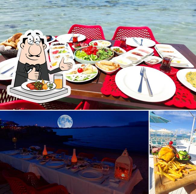 Magosa Beach Resort, Çeşme - Restaurant reviews