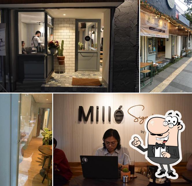Mille Coffee Signature, Bandung - Restaurant reviews