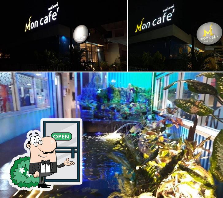 Mon Cafe' Hatyai, Hat Yai - Restaurant reviews