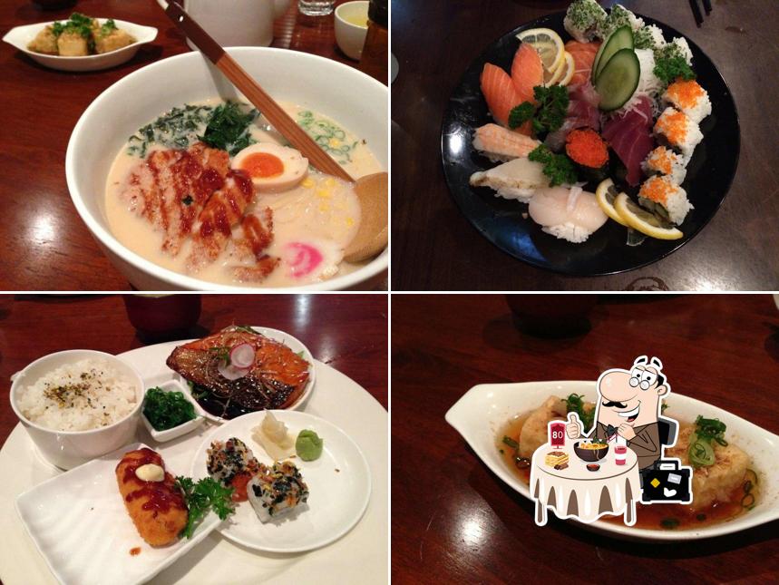 Oishii Japan, Geelong - Restaurant menu, prices and reviews