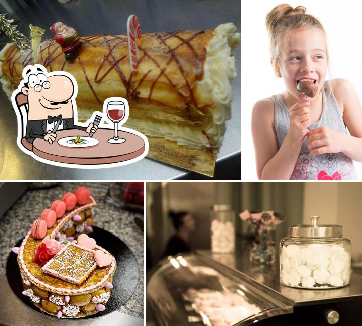Patisserie Lilou in La Malbaie - Restaurant reviews