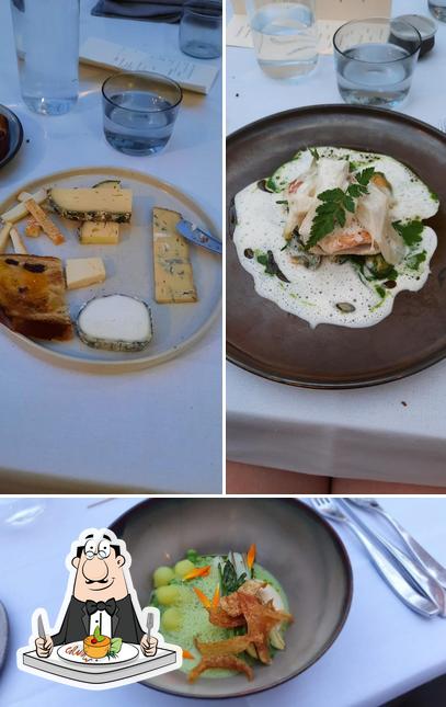 Neon Restaurant, Lier - Restaurant menu, prices and reviews