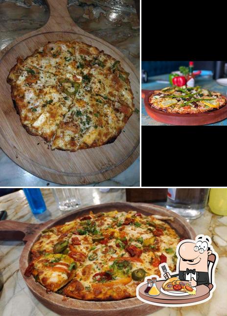 Pizza Don, Indore - Restaurant menu, prices and reviews