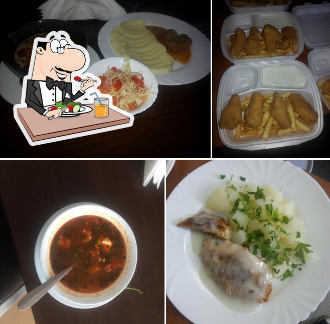 Restaurant Dolce Gusto Deva, Deva - Restaurant menu, prices and reviews