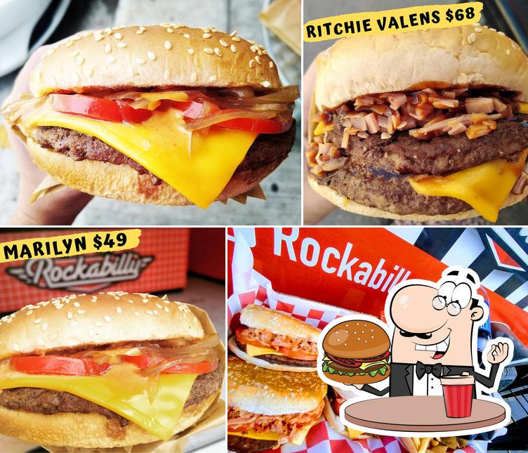 Rockabilly Diner restaurant, Xalapa - Restaurant reviews