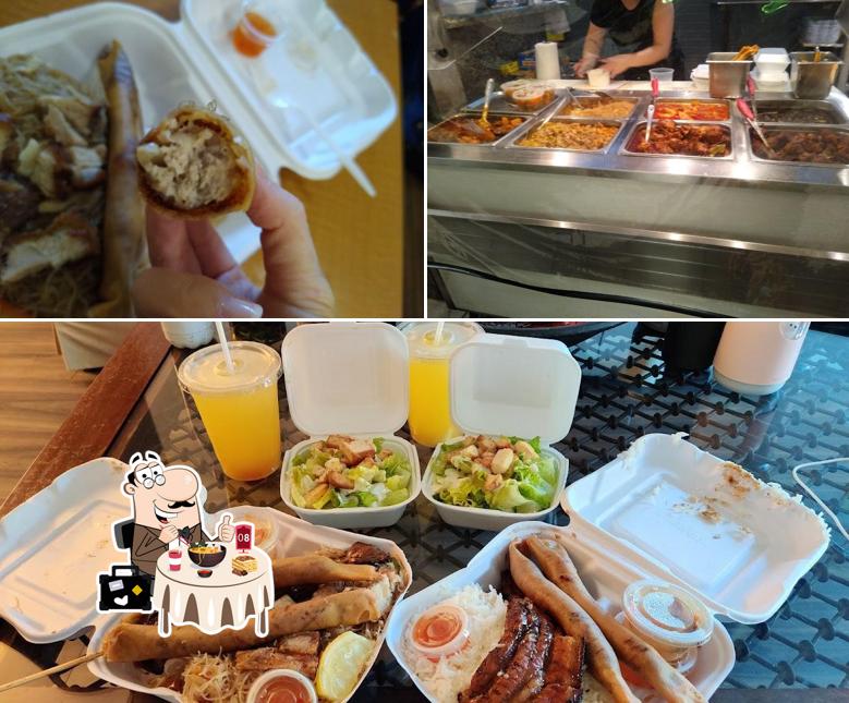 Sari-Sari Filipino Cuisine in Kitchener - Restaurant reviews