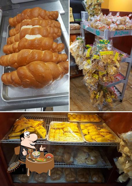 Silver Star Roti Shop, 124-30 Rockaway Blvd in New York City ...