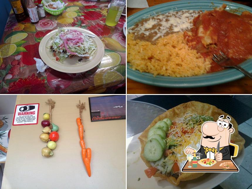 Taco Morelia in Inglewood - Restaurant reviews