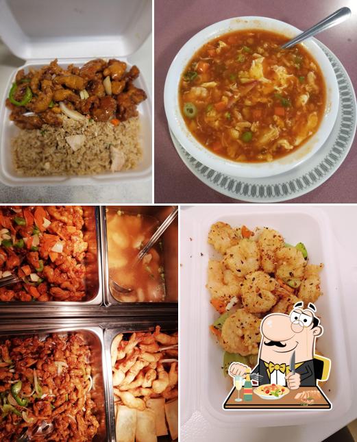 The Homesteader, Kindersley - Restaurant menu, prices and reviews