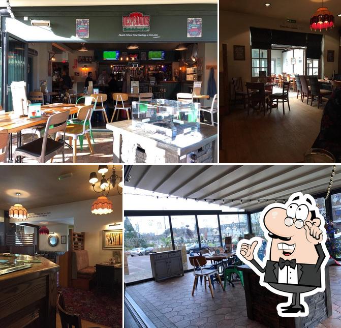 The Millpool, Coventry - Restaurant menu, prices and reviews