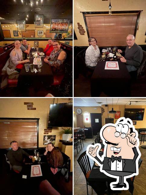 Tiger's Table, New Middletown - Restaurant menu, prices and reviews